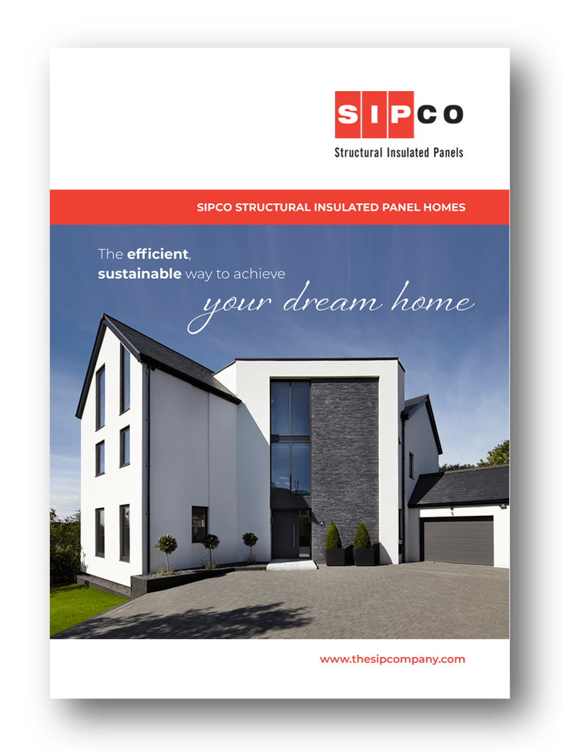 Self Build Homes - SIPCO